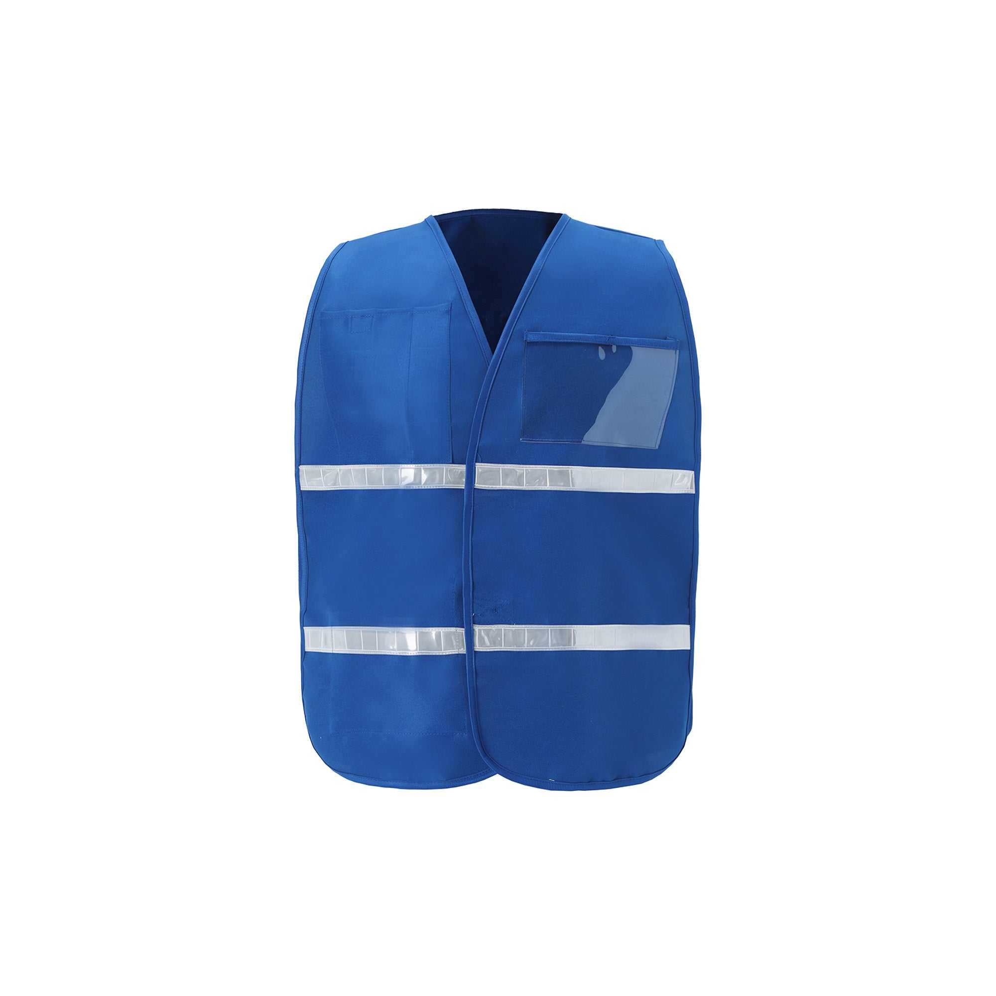 IC100 Enhanced Visibility Incident Command Vest